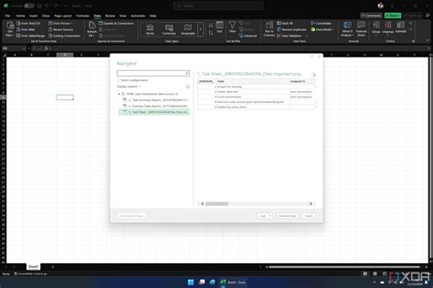 How To Integrate Smartsheet With Microsoft Excel To Simplify Your