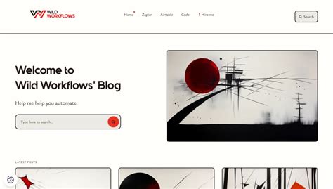 hyvor blogs all in one blogging platform
