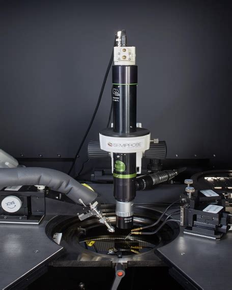 Success Story Device Characterization Canada
