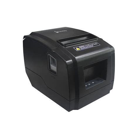 Impresora Termica Miniprinter Nextep 80mm Velocidad 160mm S Ne 511 Ofix