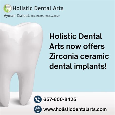 Ayman Zraigat Dds Faao Iabdm On Linkedin Aymanzraiqat Zirconia