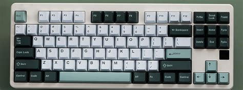 Custom Keyboard Customize Your Own Keycron V1 8 Keycap Options And 9 Switch Options High