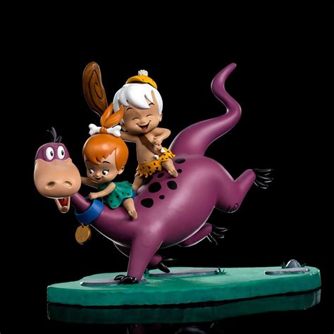 The Flintstones Dino