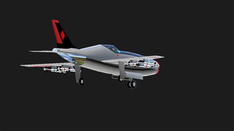 Simpleplanes M 2 Stinger