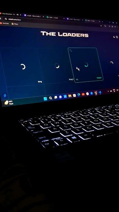 Free Open Source For Website Loaders Coding Webdesign Ytshorts Shorts Html Css Youtube