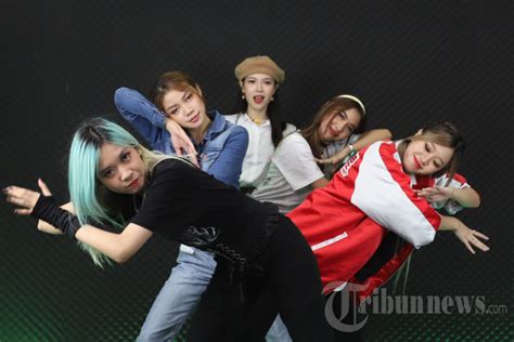 Zirius Kunjungi Kantor Tribunnews Foto 5 1900266