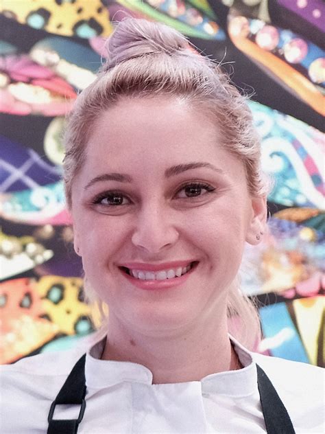 Brooke Williamson Chef Restaurateur