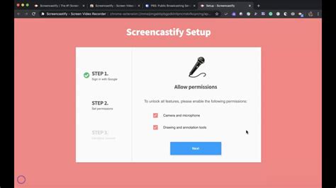 Using Screencastify Updated For 2020 Youtube