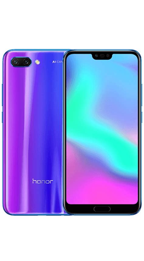 Honor 10 | Release Date, Prices and Specs | MobileDevices.com.pk