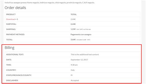 WooCommerce Checkout Fields Fees By Vanquish CodeCanyon