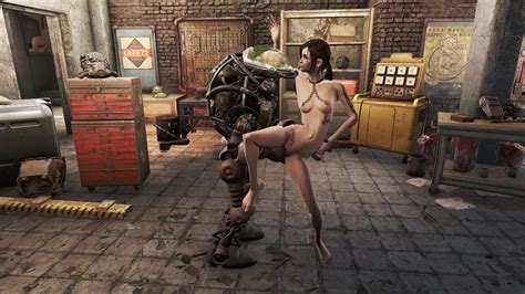 Fallout 4 Automatron Free 4 Hd Porn Video 55 Xhamster Xhamster