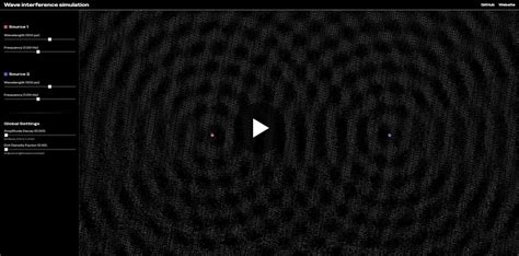 Wave Interference Simulator Preview Excdtvwa Code … Varun Sangwan