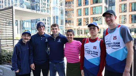 Adaptive Running Flutie Foundation