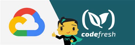 Migrating From The Codefresh Registry To Google Container Registry Codefresh