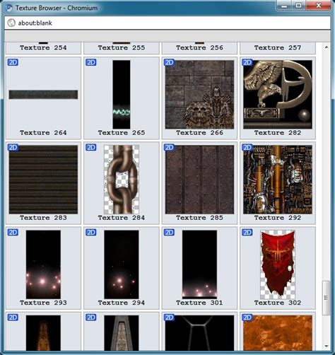 WebGL Inspector