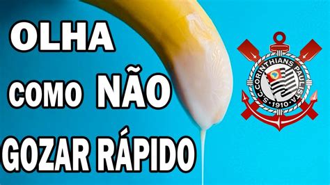 7 Truques Pra NÃo Gozar RÁpido Nunca Mais InÉditas Youtube