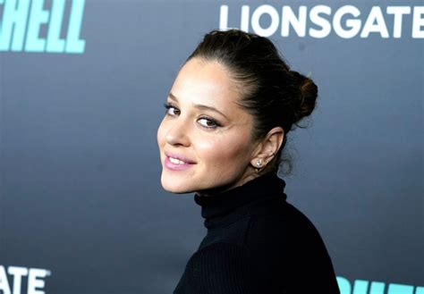 Margarita Levieva Bombshell” Screening In New York City • Celebmafia