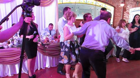 Орк Плам на сватба в Търговище Youtube