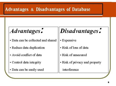 Lecture 1 Concepts Of Database And Relational Database
