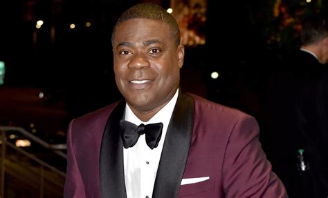 Tracy Morgan Net Worth How Much Is Stand Up Comedian Worth