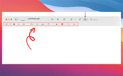 8 Best PDF Editor For Mac Free MacOS Ventura Supported