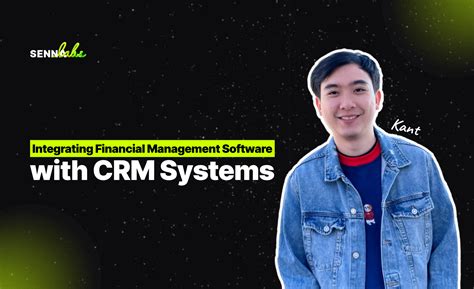 Blog Integrating Financial Management Software With Crm Systems