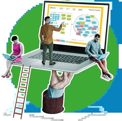 Data And Ai Business Design