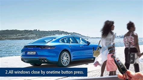 psm porsche smart module porsche coding programming solutions