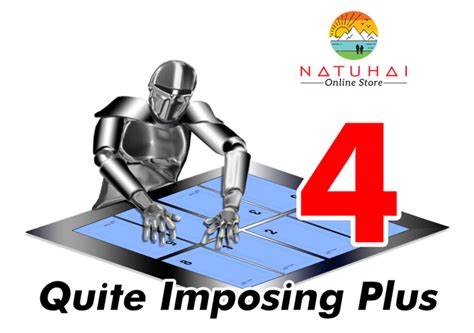 Download Quite Imposing Plus 40b Miễn Phí Link Drive