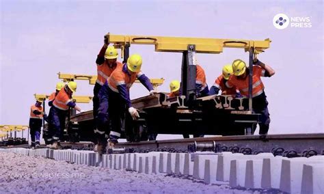 Гашуунсухайт Ганцмод боомтын хил дамнасан төмөр замын ТЭЗҮ дэмжигджээ