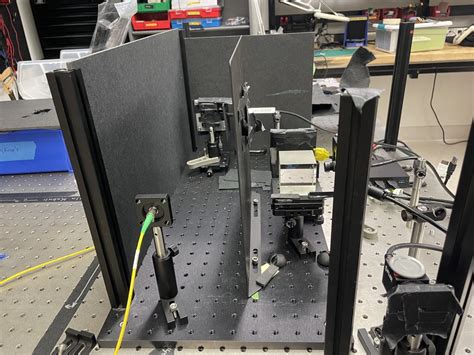 Parallel Lensless Dataset Acquisition