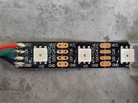making an rp2040 temperature sensor — hackspace magazine