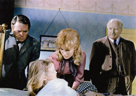 Patrick Mcgoohan Actor Director Writer Producer