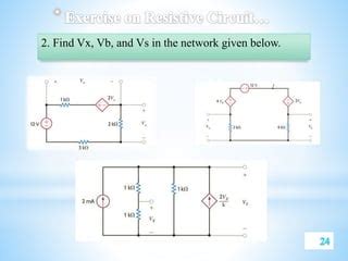 Basic Circuit Lec 2 Pptx