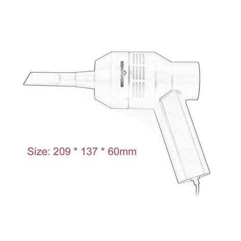 Multifunctional Camera Cleaner Portable Mini Usb V Vicedeal