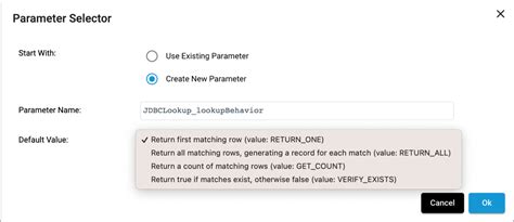 Runtime Values