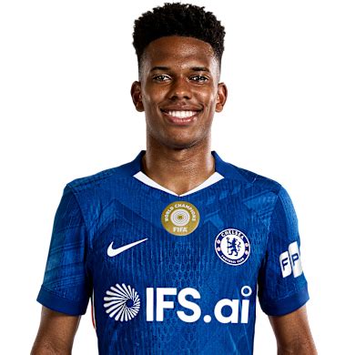 Mamadou Sarr Profile Official Site Chelsea Football Club