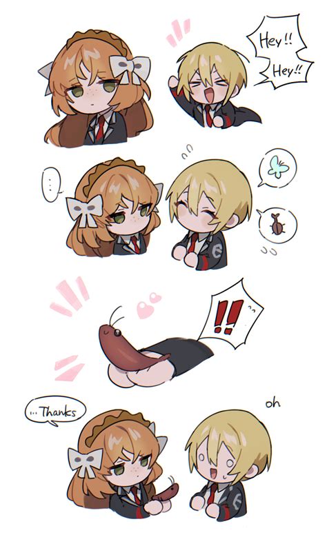 Gregors Cockroach Project Moon Danbooru