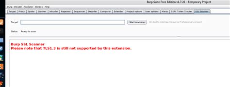 How To Setup Burpsuite Jython Environment Burp Extender Mesh Software