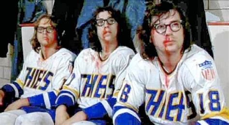 Hanson Brothers Blank Template Imgflip