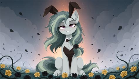 Marble Pie Mlp Neuroart Marble Pie Mlp Neuroart Mlp Art Kanemon Minor Mlp