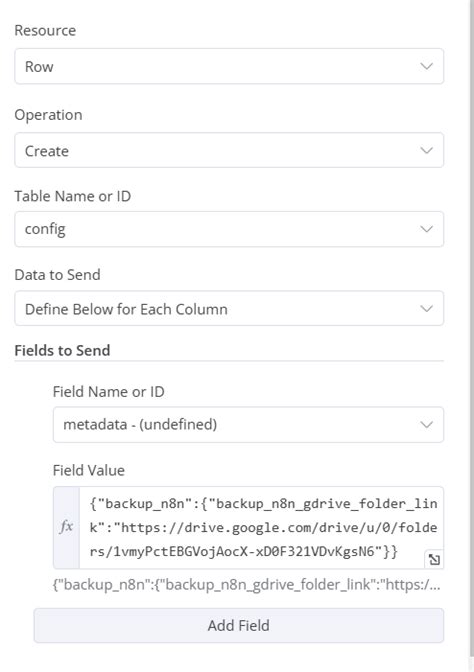how do i add data to metadata without using embeddings questions