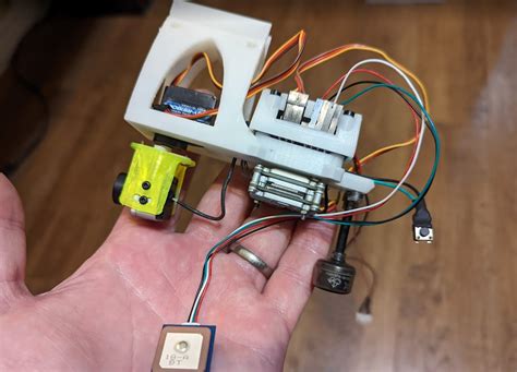 Qliteosd Cover For Dji Fpv Osd By Qrome Download Free Stl Model