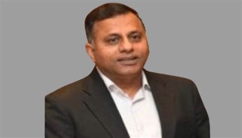 Compass Group Appoints Bhanu Pratap Singh As Head Hr Shared Services