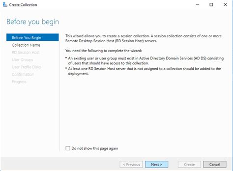 Windows Server 2016 Install Remote Desktop Services Virtualization Howto