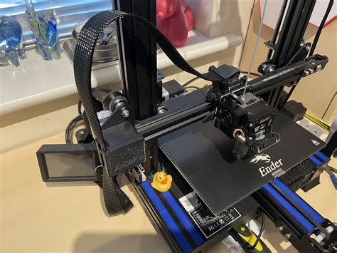 Alignment Issues On Pro (sprite Extruder/cr Touch Upgrade), 54% OFF