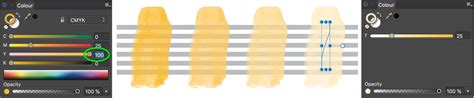increase a layer opacity when it s already at 100 desktop questions
