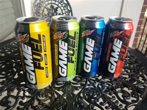 Does Game Fuel Actually Work Detailed Analysis Energy Drink Hub