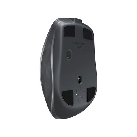 Mi Logitech Mx Anywhere S Wireless Usb Bluetooth