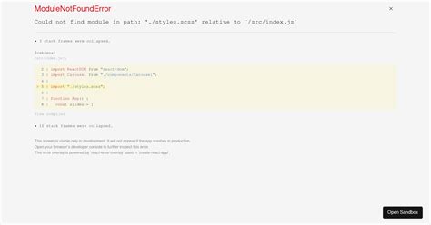 React Tailwind Codesandbox